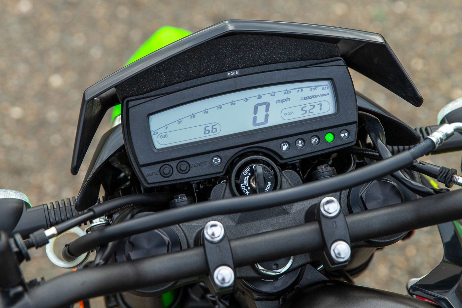 2021 Kawasaki KLX300SM Review (13 Fast Facts - Street + Supermoto)