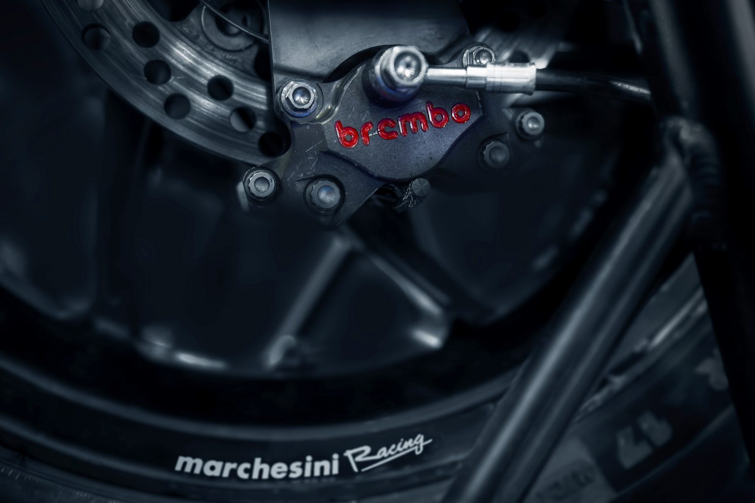 Brembo 2021 MotoGP Brakes Innovations (Plus a Moto3 Upgrade)