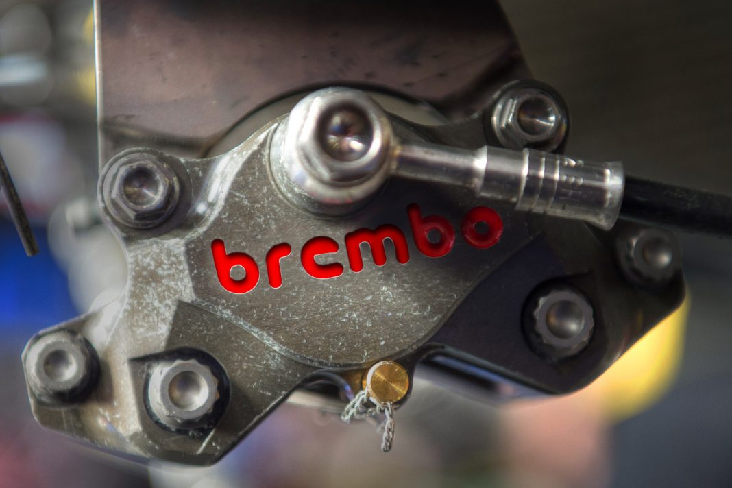 Brembo 2021 MotoGP Brakes Innovations (Plus a Moto3 Upgrade)