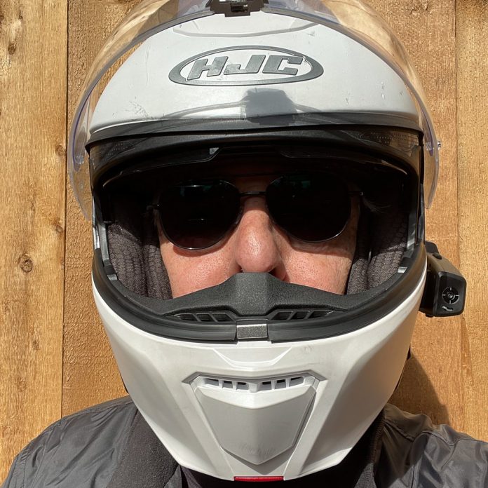 Sena 10C Evo Review: Motorcycle Bluetooth Intercom, Camera Combo