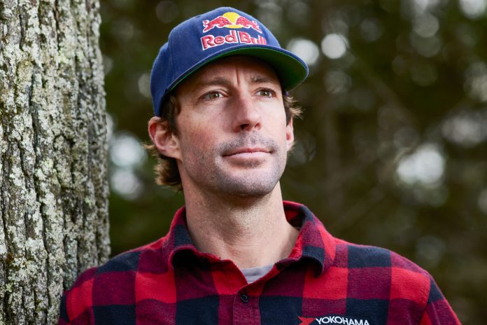 Travis Pastrana Interview: From Pastranaland to Nitro Rally Cross
