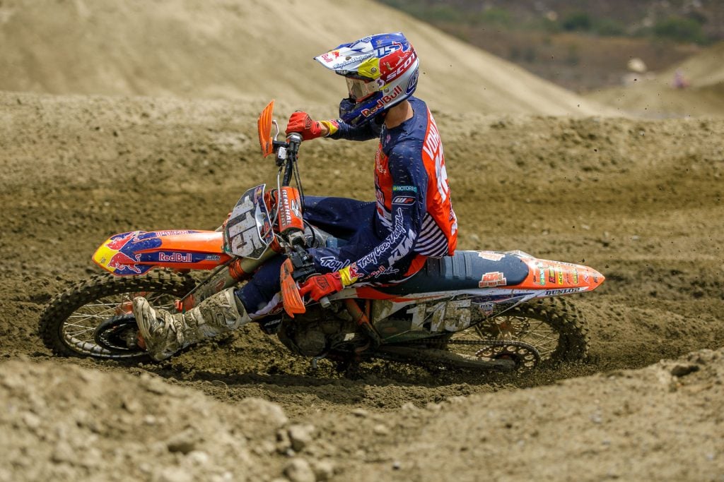 2021 Pro Motocross Preseason Media Ride Day (49 Exclusive Photos)
