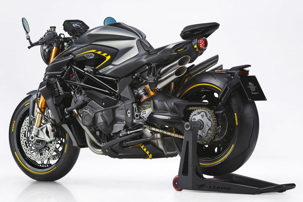 2021 MV Agusta Rush First Look (11 Fast Facts + 44 Photos)