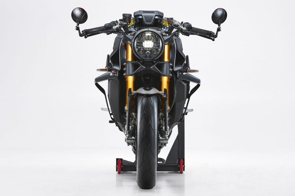 2021 MV Agusta Rush First Look (11 Fast Facts + 44 Photos)