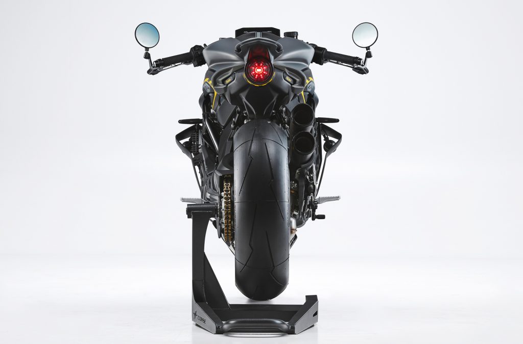 2021 MV Agusta Rush First Look (11 Fast Facts + 44 Photos)