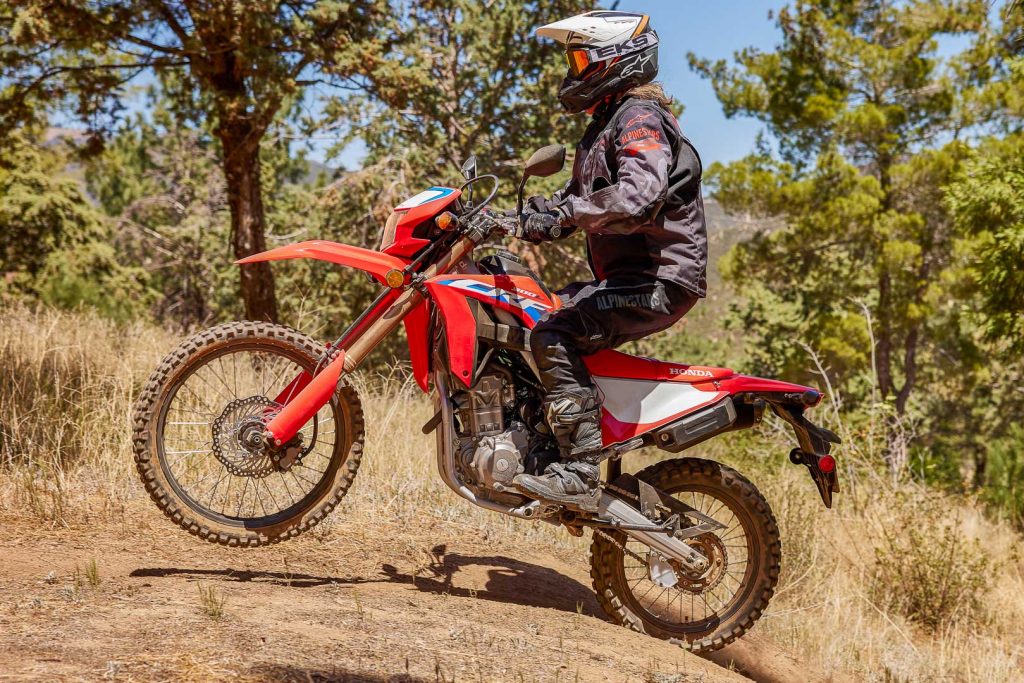 Alpinestars SM5 Helmet Review: Off-Road Protection