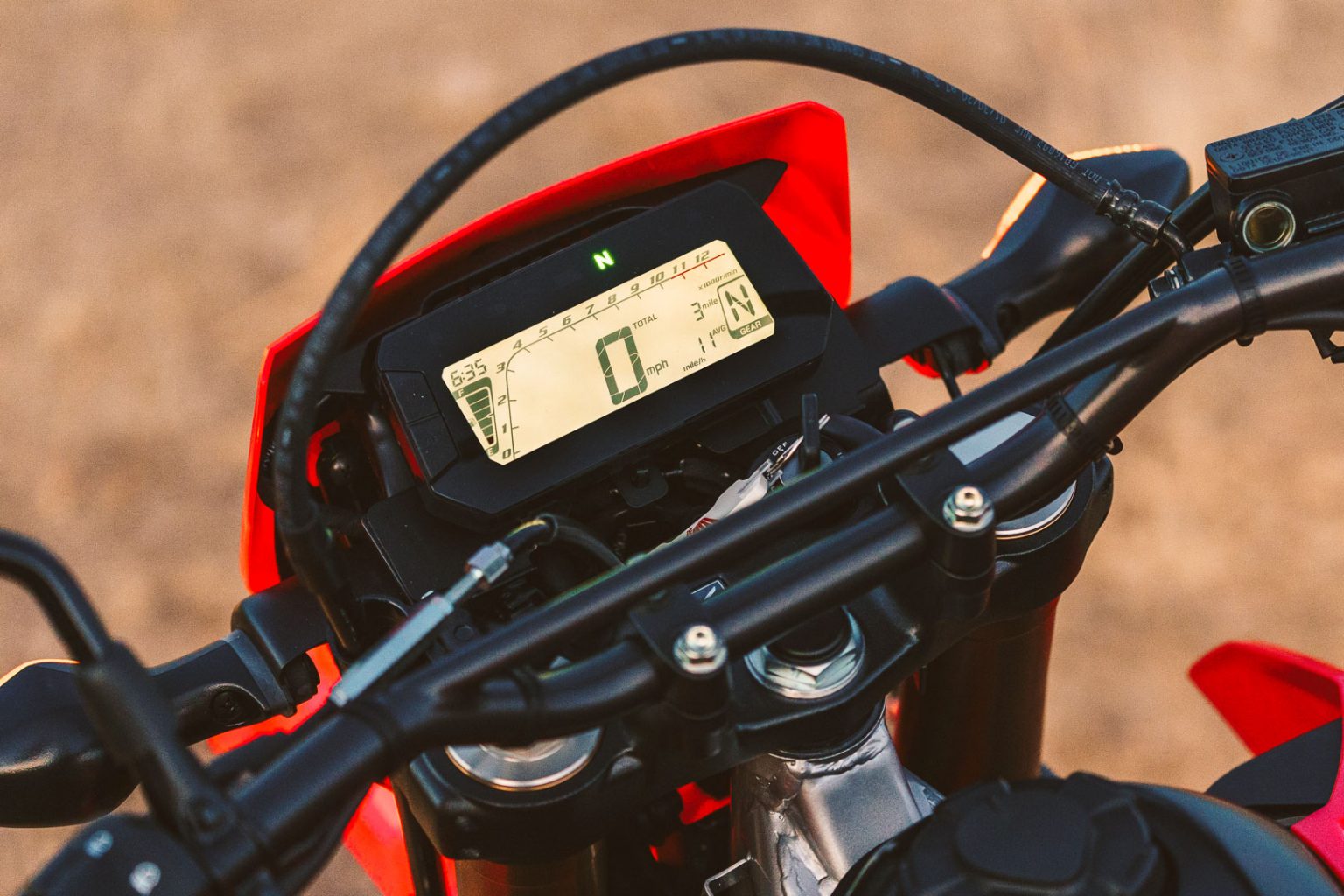 2021 Honda CRF300L Review (14 Dual-Sport Fast Facts)