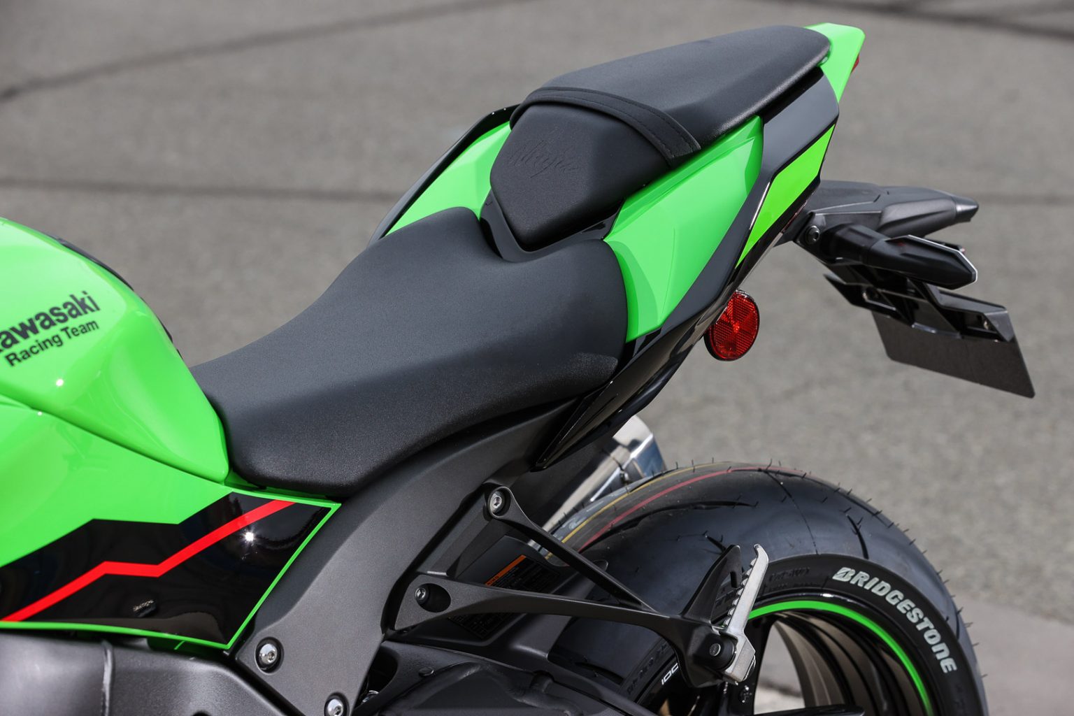 2021 Kawasaki Ninja ZX-10R Review (17 Fast Facts From the Track)