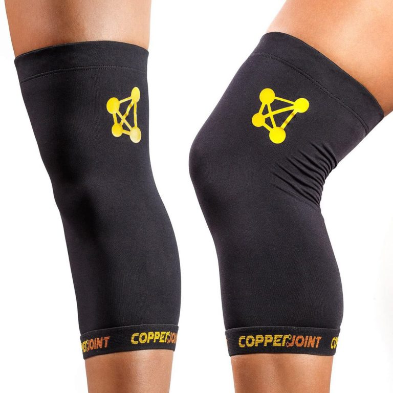 CopperJoint Compression Socks and Sleeve Review: Riding Tested