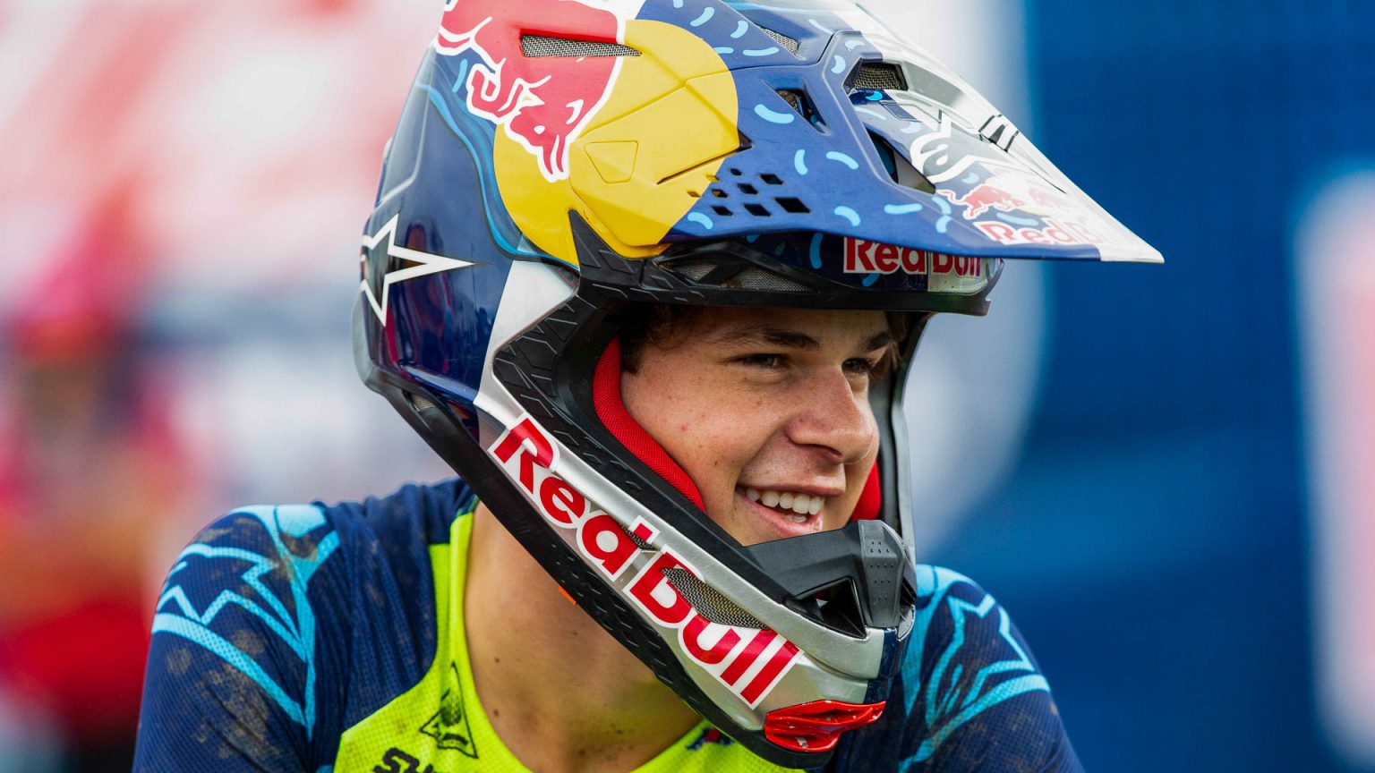 Jett Lawrence Wallpaper For Smartphone and Desktop: Unadilla 2021