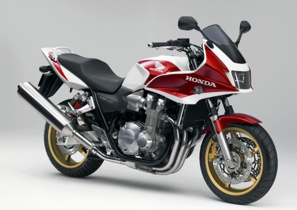Honda’s History-Making Inline-Four Motorcycles: A Retrospective