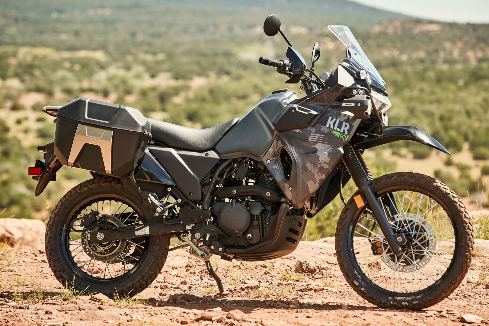 2022 Klr 650 Mpg 2022 Klr 650 Mpg