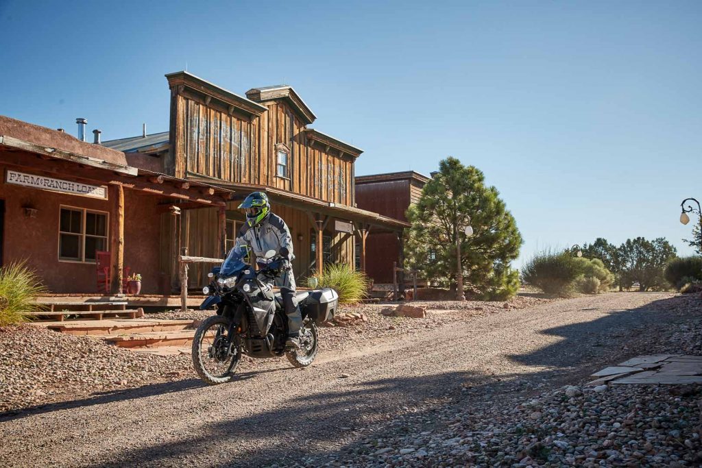 2022 Kawasaki KLR650 Adventure Review (19 Fast Facts)