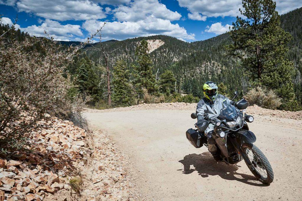 2022 Kawasaki KLR650 Adventure Review (19 Fast Facts)