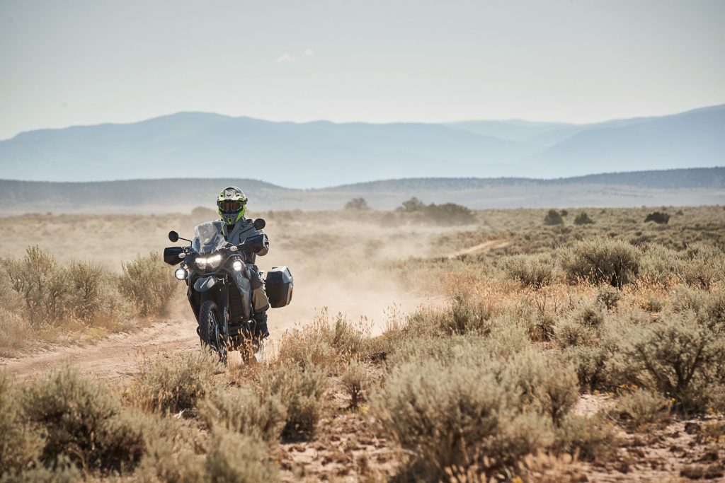 2022 Kawasaki KLR650 Adventure Review (19 Fast Facts)