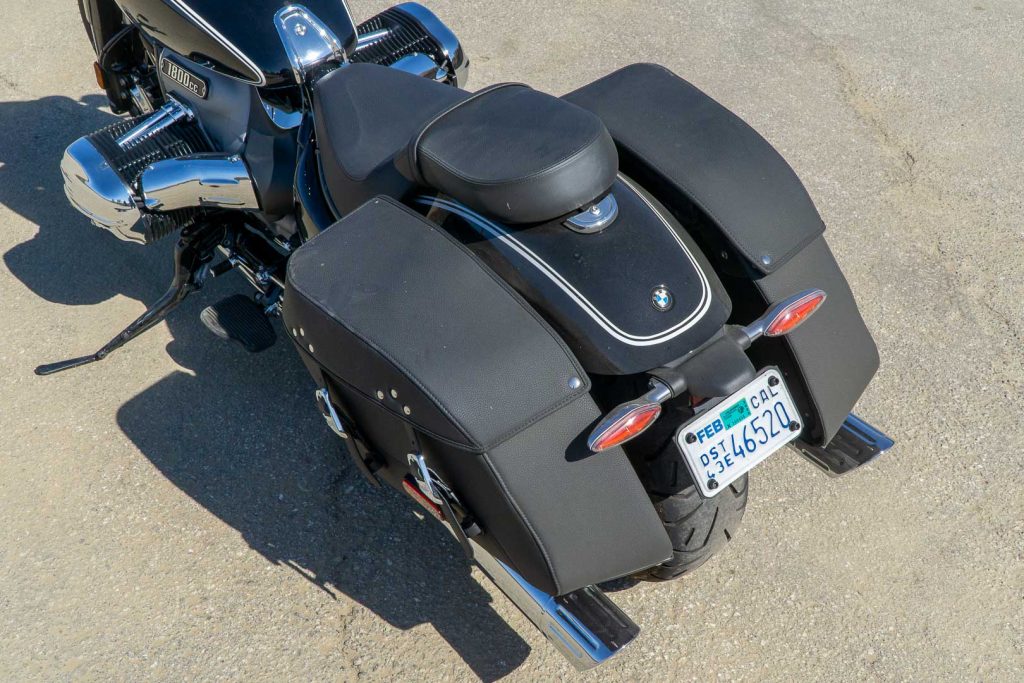 2021 BMW R 18 Classic Review (20 Fast Facts: First Edition)