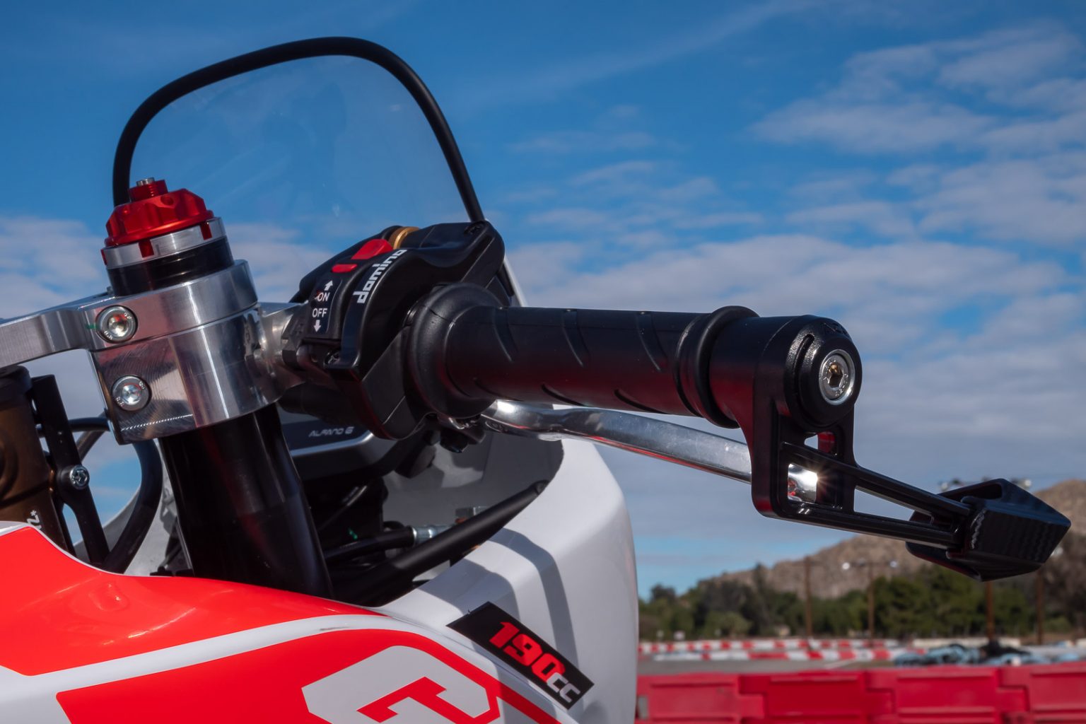 2021 Ohvale GP-2 190 Review: Minimoto Roadracing Motorcycle
