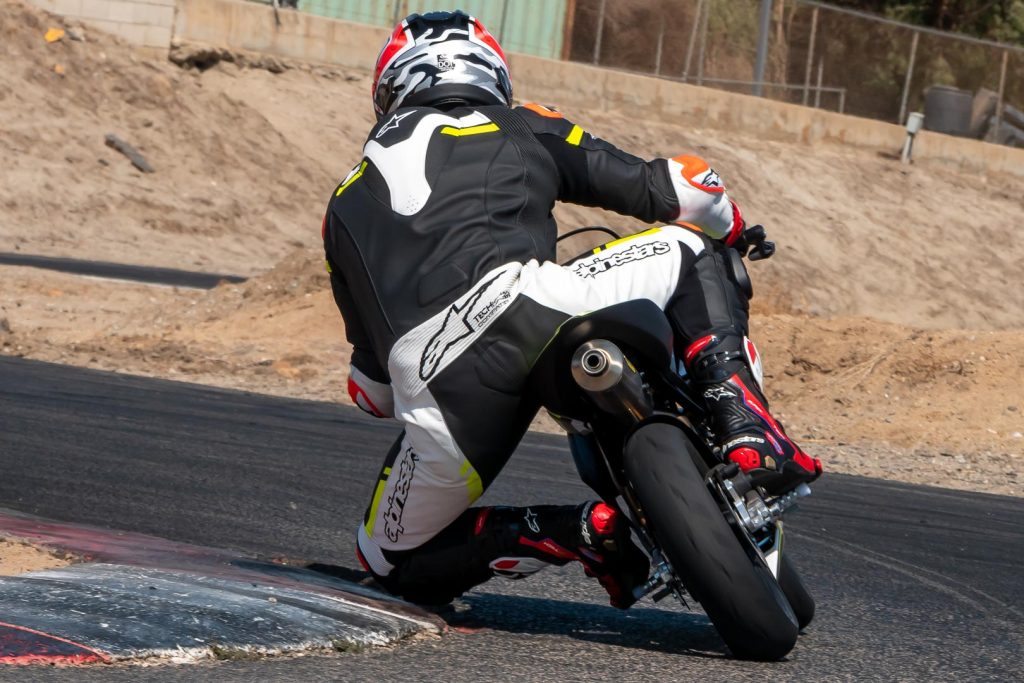 2021 Ohvale GP-2 190 Review: Minimoto Roadracing Motorcycle