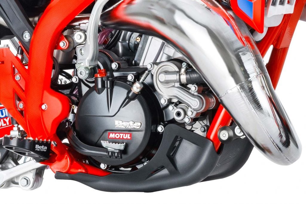 2022 Beta RR Race Edition 2-Strokes First Look (6 Fast Facts)