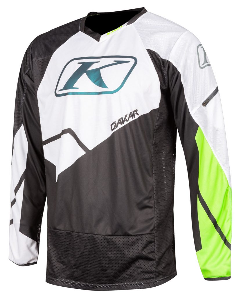 Klim Dakar Pants + Jersey Review: Adventure and Dual-Sport Ready