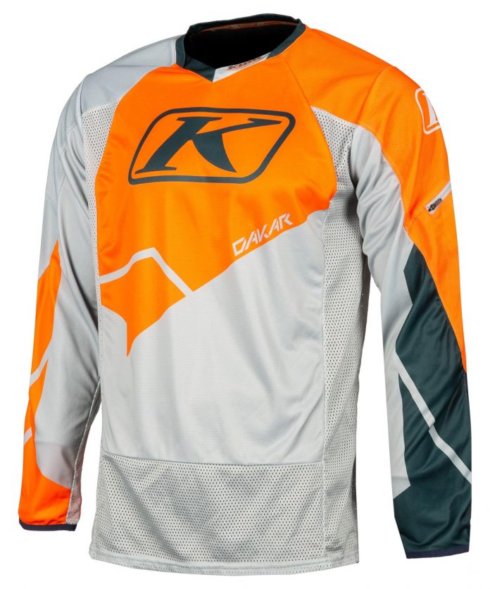 Klim Dakar Pants + Jersey Review: Adventure and Dual-Sport Ready