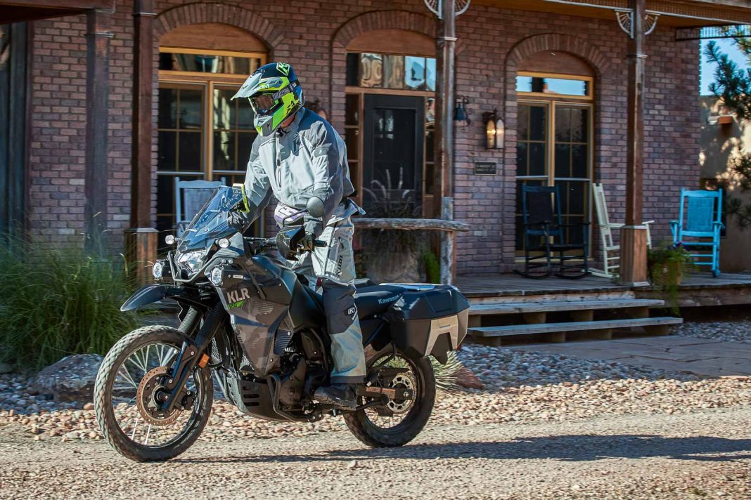 Klim Dakar Pants + Jersey Review: Adventure and Dual-Sport Ready