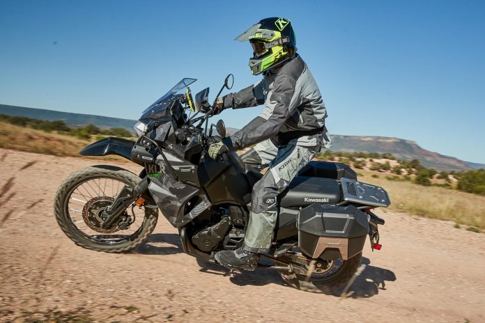 Klim Dakar Pants + Jersey Review: Adventure and Dual-Sport Ready