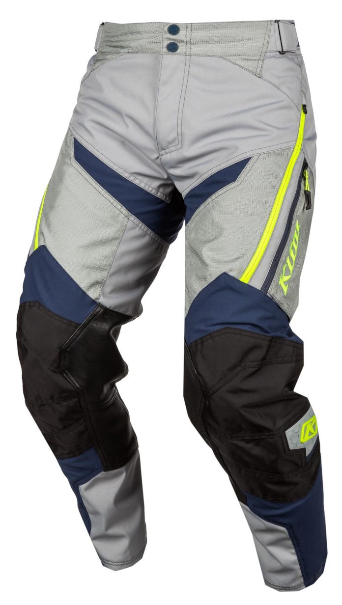 Klim Dakar Pants + Jersey Review: Adventure and Dual-Sport Ready