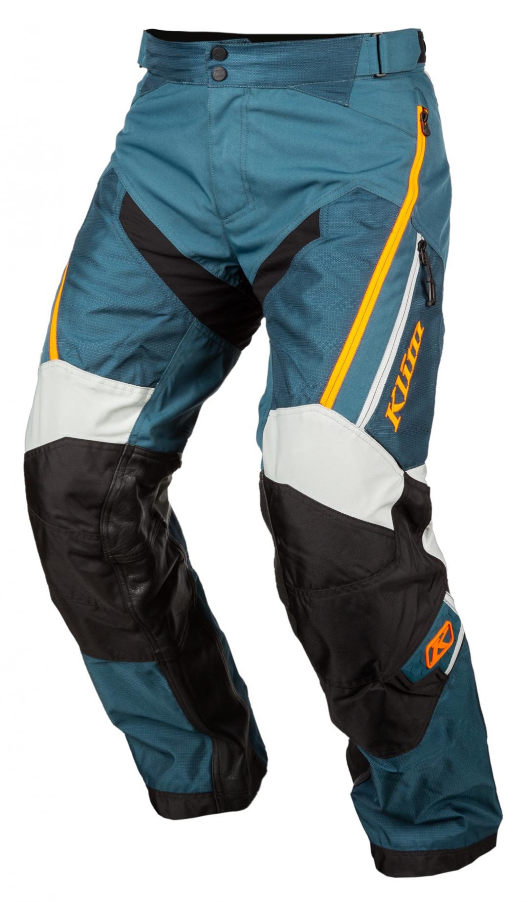 Klim Dakar Pants + Jersey Review: Adventure and Dual-Sport Ready