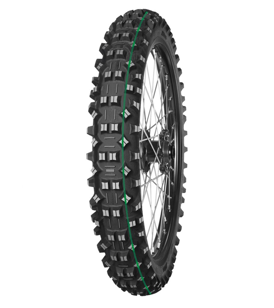 Mitas Dual-Sport Tires Review: Terra Force-EF and EF-07 Majestic Enduro