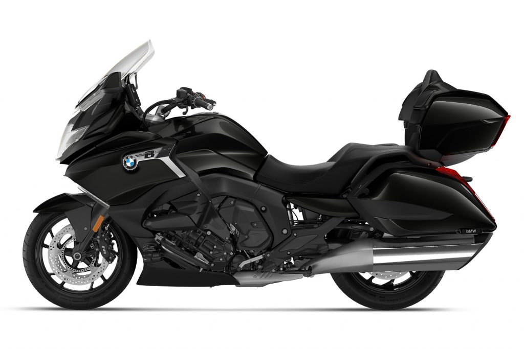 Bmw K1600 B Grand America Tourer