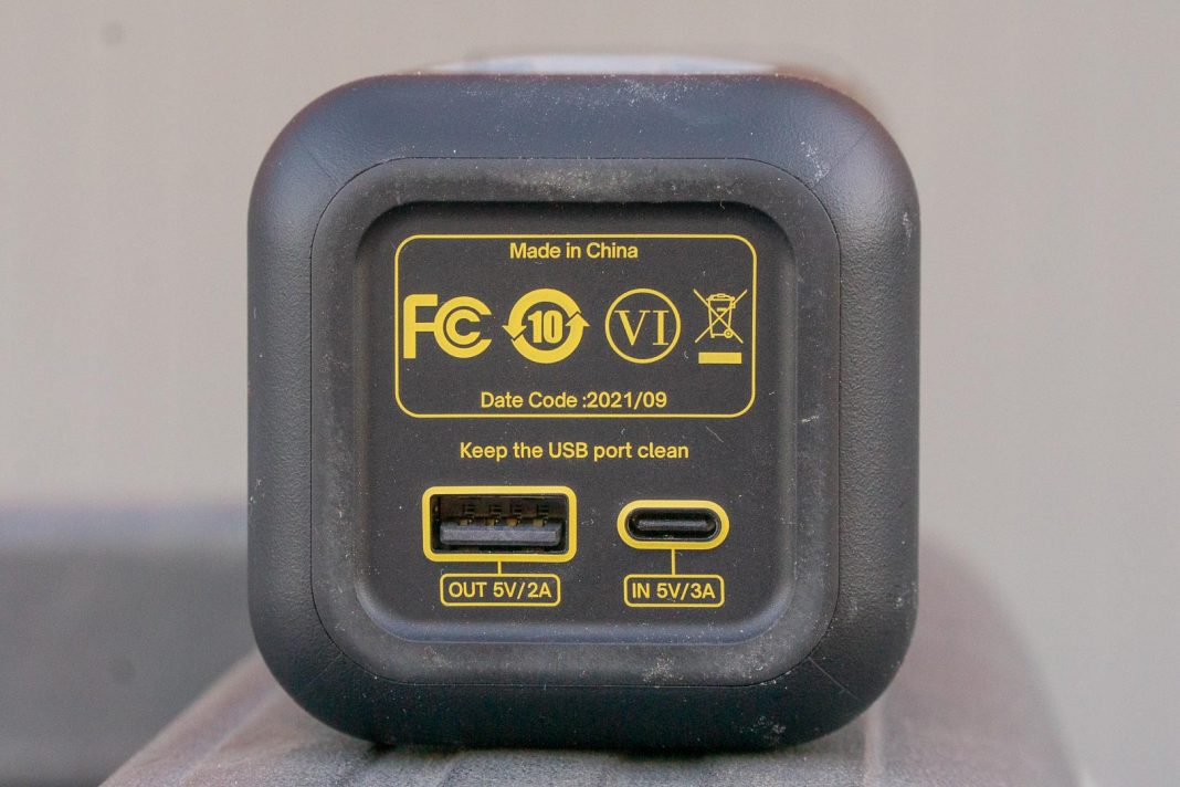 Fanttik X8 Apex Tire Inflator Review: The Pressure Is On!