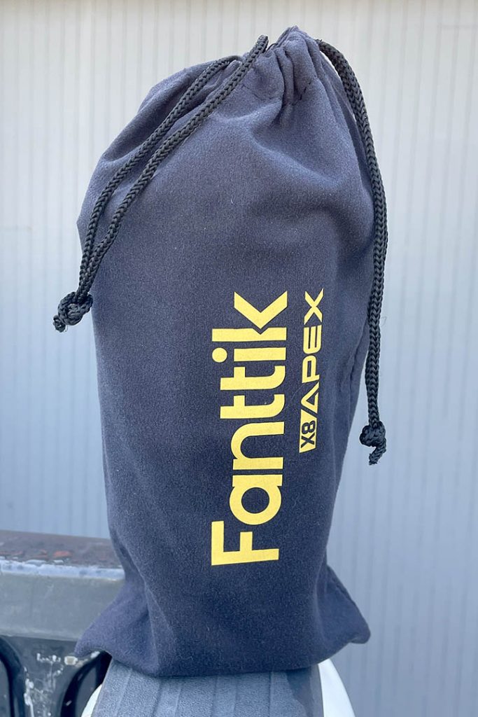 Fanttik X8 Apex Tire Inflator Review: The Pressure Is On!