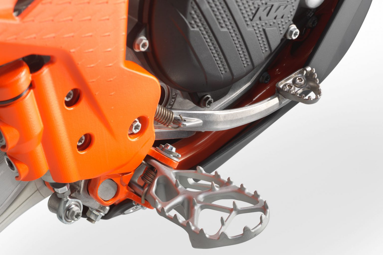 2022 KTM 250 SX-F Factory Edition First Look [11 Fast Facts + 18 Photos]