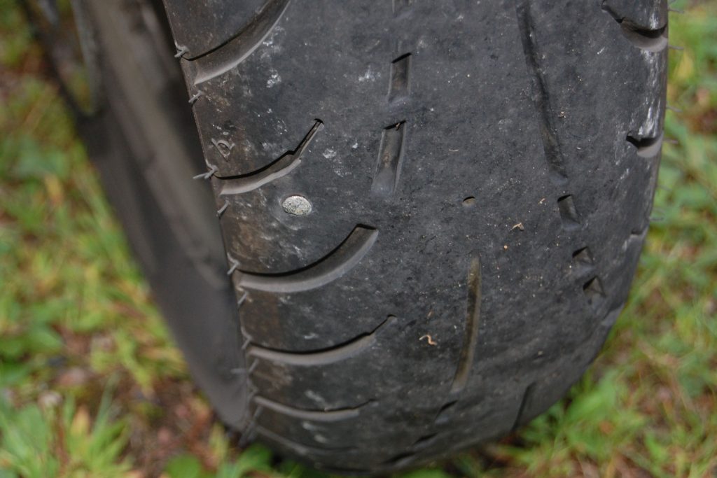 Dunlop Elite 4 Tires Review: Long Term Test on a Sportster