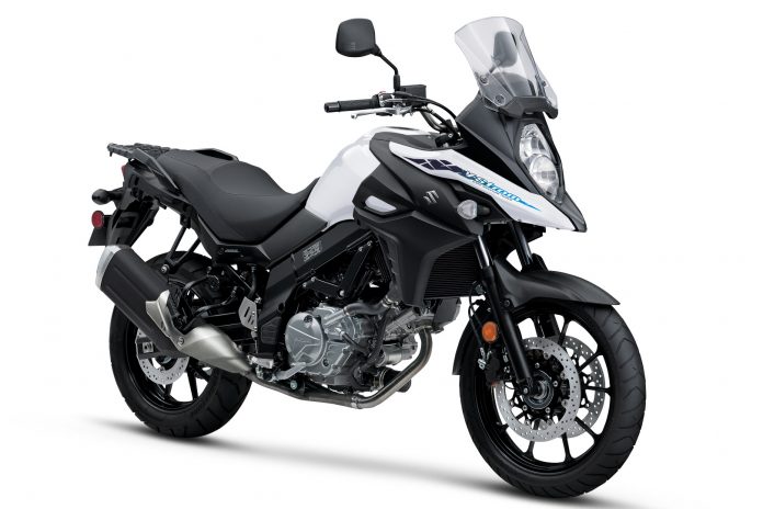 2022 Suzuki V-Strom 650 Buyer’s Guide [Price, Specs and Photos]
