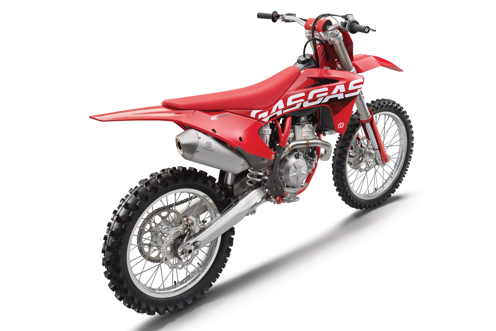 2023 GasGas Motocross Lineup First Look [Specs + 34 Photos]