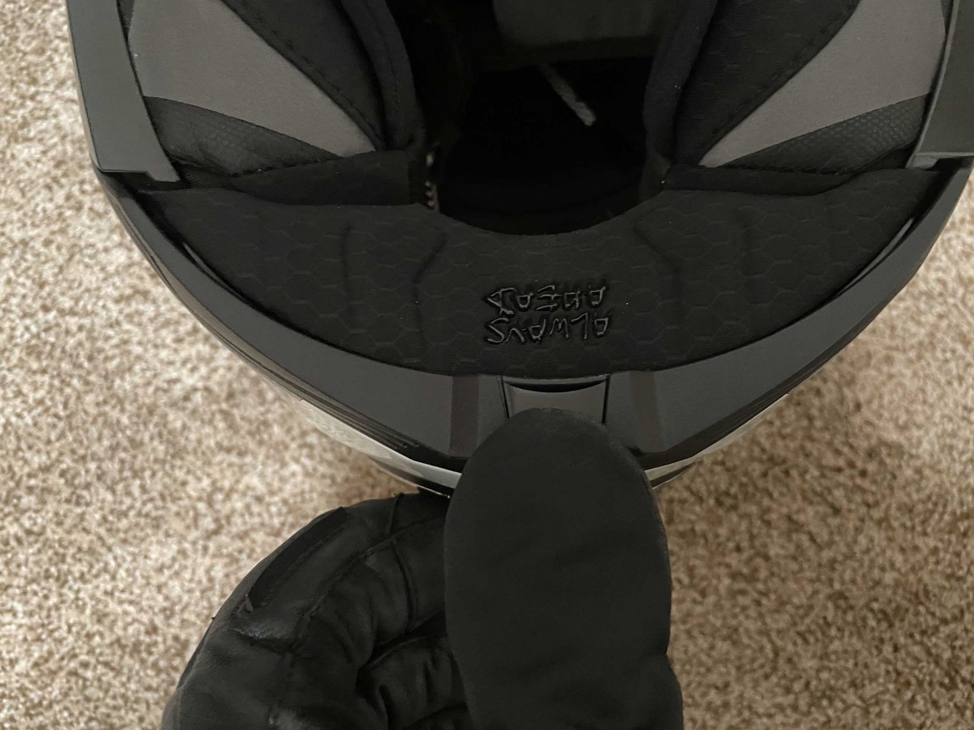 LS2 Valiant II Helmet Review [Modular For Motorcycle Touring]