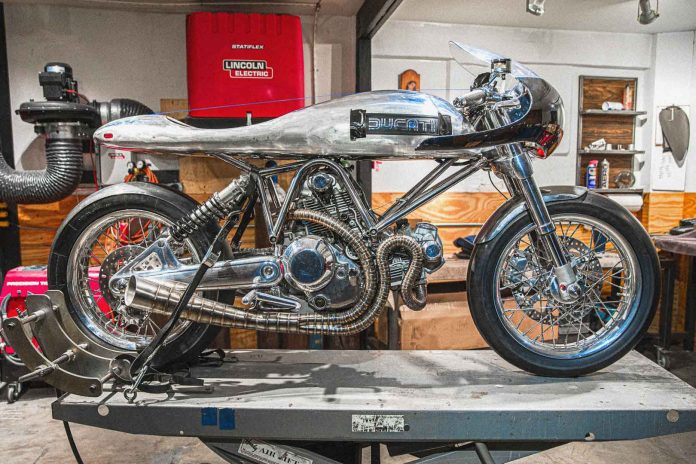 The Revival Fuse by Revival Cycles: The $1/4 Million Experience Build