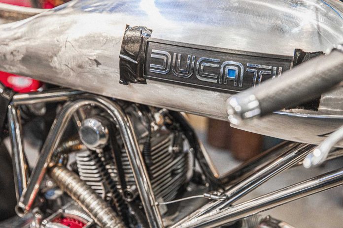 The Revival Fuse by Revival Cycles: The $1/4 Million Experience Build