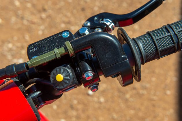 2022 Honda CRF-E2 Review [15 Fast Facts: Electric Motorcycle Test]