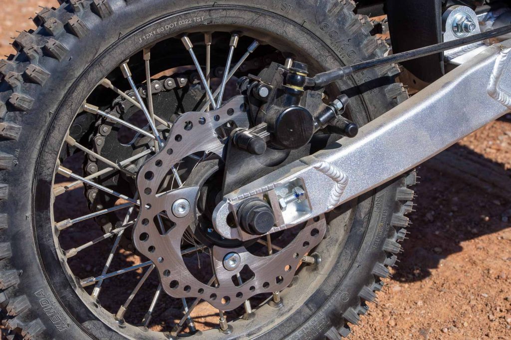 2022 Honda CRF-E2 Review [15 Fast Facts: Electric Motorcycle Test]
