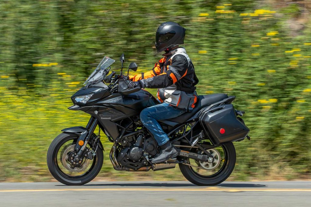 2022 Kawasaki Versys 650 LT Review [17 Fast Facts]