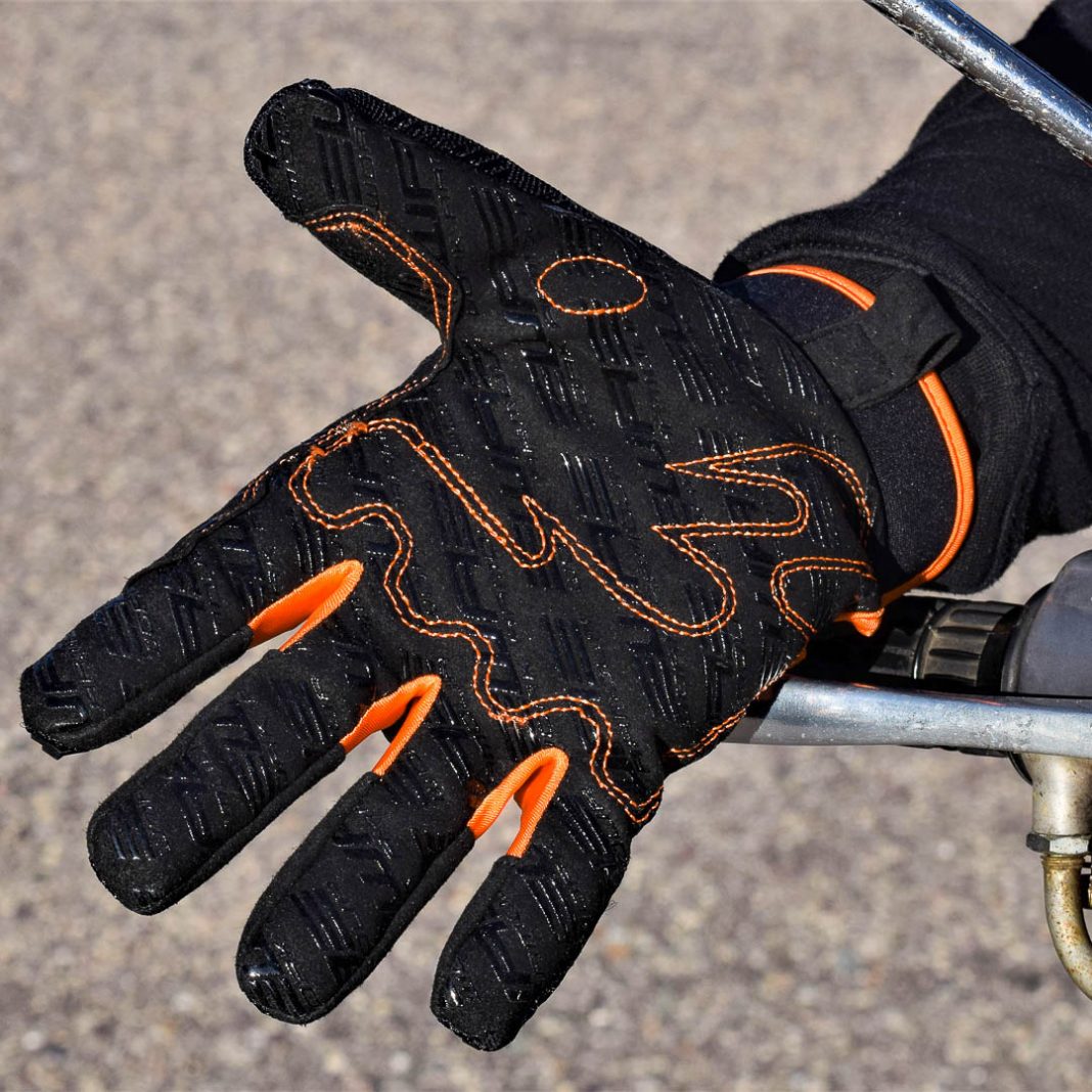 Motorcycle Gloves Safety Standards Explained: Handy To Know