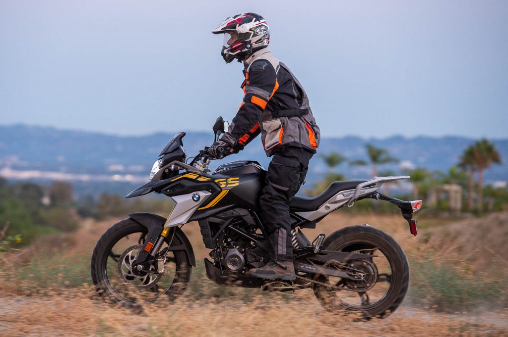 Review BMW GS 310 The Iconic Adventure Tourer You Need Review BMW GS 310 The Iconic Adventure Tourer You Need