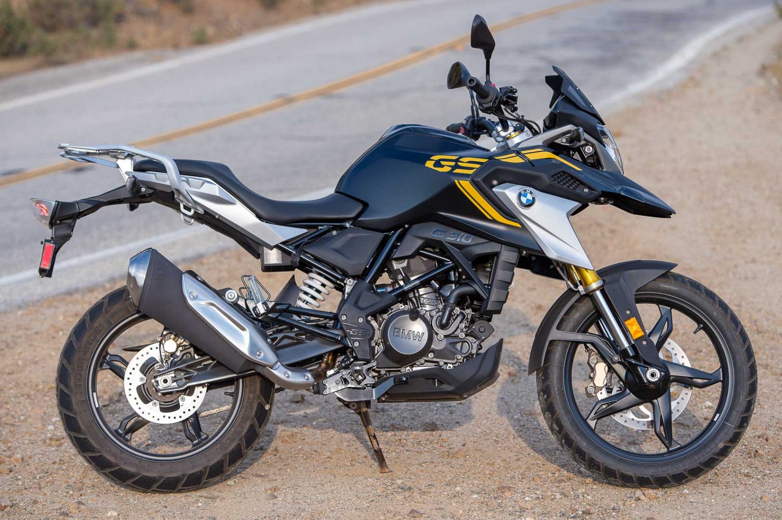 Review BMW GS 310 The Iconic Adventure Tourer You Need Review BMW GS 310 The Iconic Adventure Tourer You Need