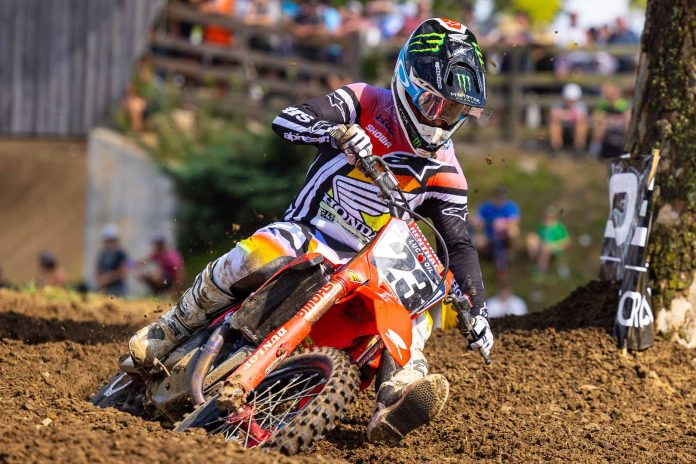 2022 Ironman Motocross National Results, Standings, Pics, Video