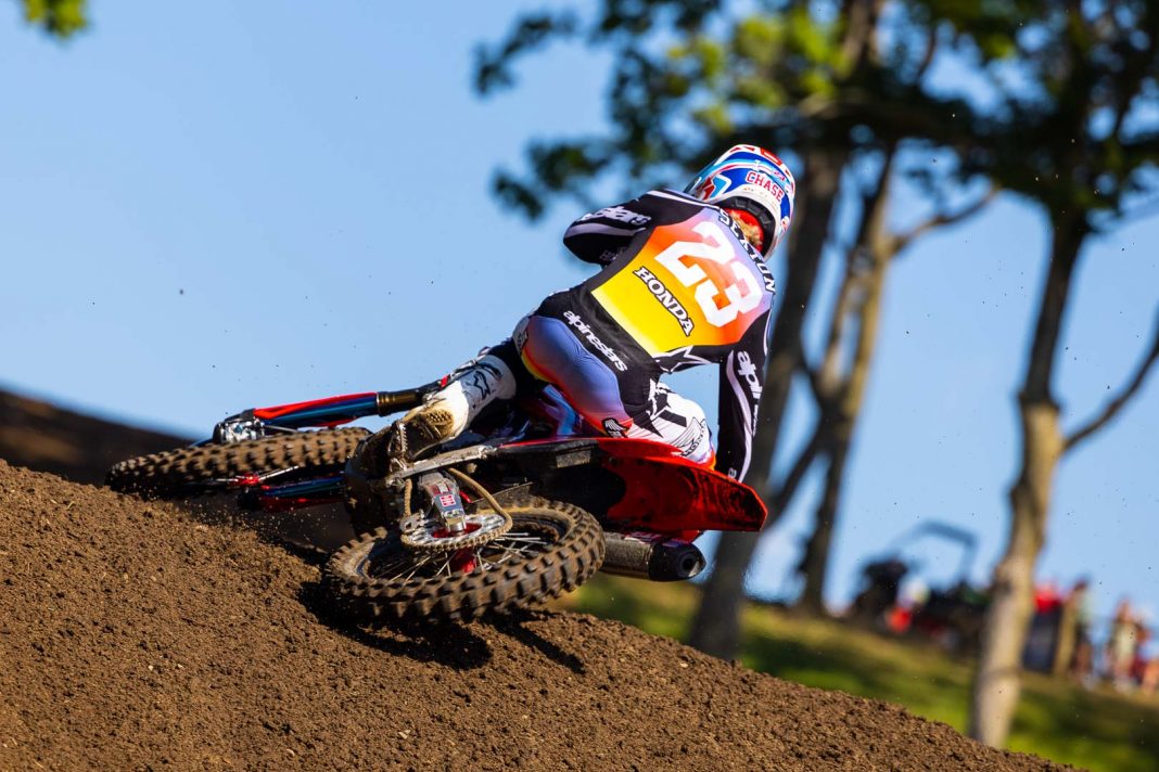 2022 Ironman Motocross National Results, Standings, Pics, Video