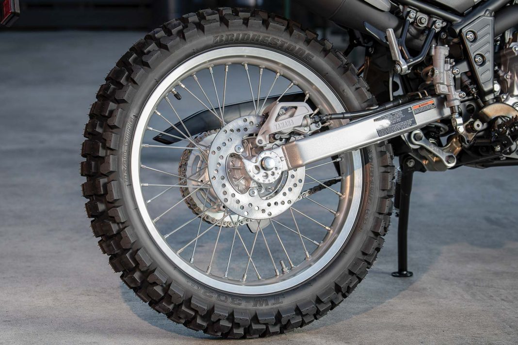 2022 Yamaha XT250 Buyer’s Guide [Specs, Price + 15 Photos]