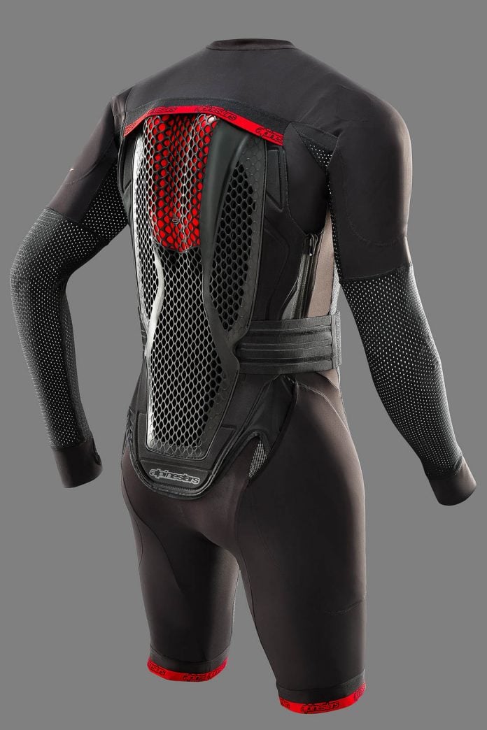Alpinestars Tech-Air 10 Review [High-Performance Airbag]